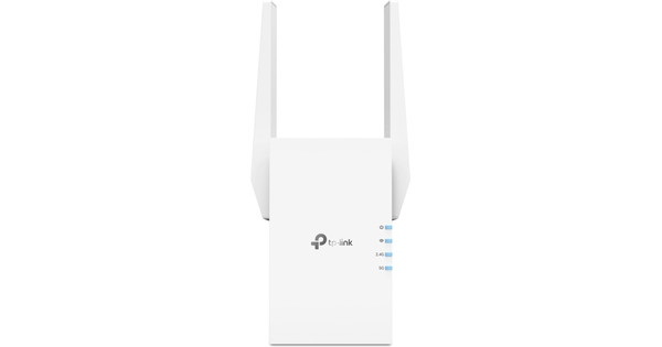 TP-Link RE705X - Coolblue - Before 23:59, delivered tomorrow