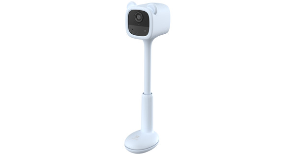 Ezviz CS-BM1 Aqua Bear - Coolblue - Voor 23.59u, morgen in huis