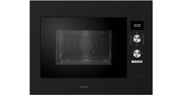 Inventum IMC6132FZWA - Coolblue - avant 23:59, demain chez vous