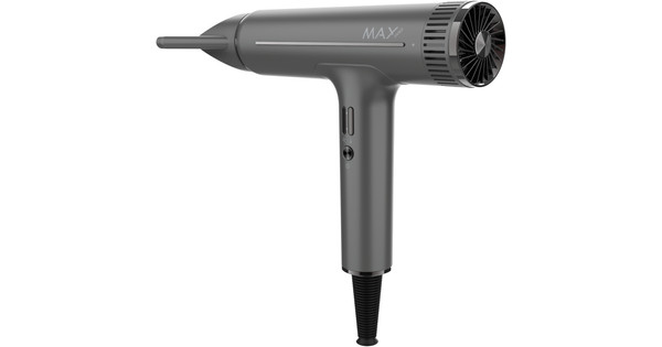 Max Pro Infinity Hairdryer - Coolblue - Before 23:59, delivered tomorrow