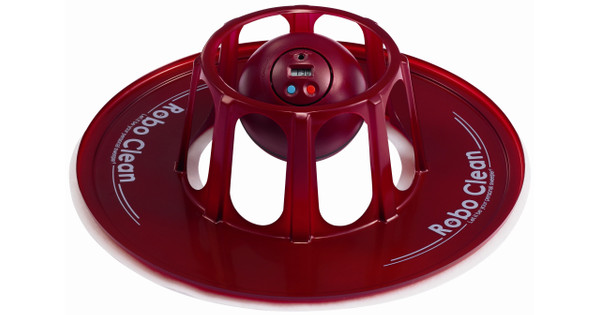 Robomop Samurai - Coolblue - Voor 23.59u, morgen in huis