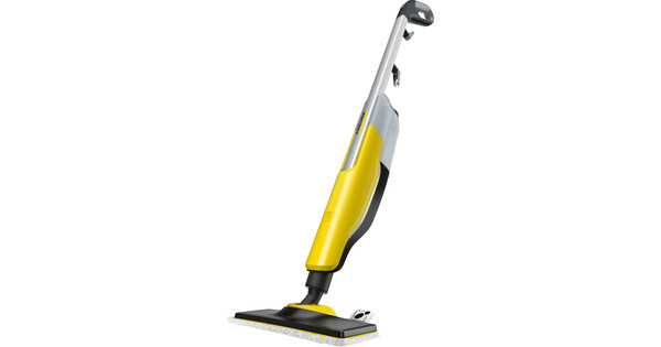 Kärcher SC 2 Upright EasyFix - Coolblue - avant 23:59, demain chez vous