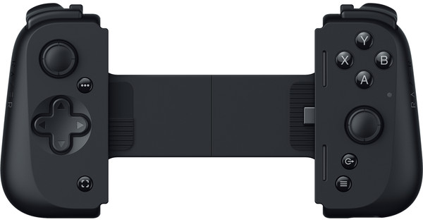 Razer Kishi V2 Manette Gamer - Coolblue - avant 23:59, demain chez vous