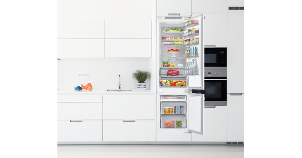Samsung BRB30715EWW - Fridges - Coolblue