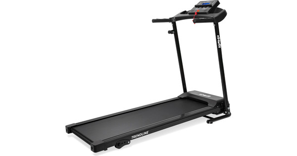 Virtufit Trendline - Coolblue - Voor 23.59u, morgen in huis