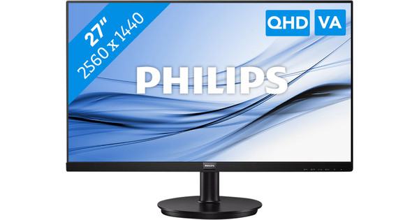 Philips 275V8LA/00 | Coolblue | Monitoren
