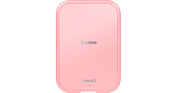 Canon Zoemini 2 Roze - Coolblue - Voor 23.59u, morgen in huis