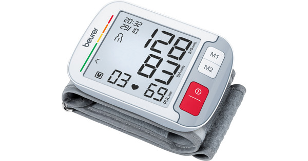 Beurer BC 51 - Coolblue - Voor 23.59u, morgen in huis