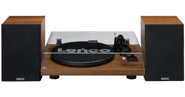 Lenco LS-480WD - Coolblue - Voor 23.59u, morgen in huis