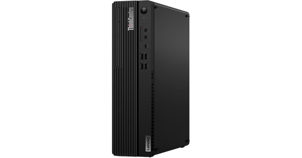 Lenovo ThinkCentre M70s Gen 3 SFF - 11T8000CMB AZERTY - Coolblue ...