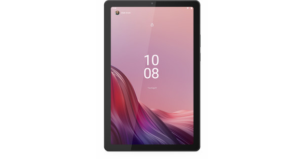 Lenovo Tab M9 32GB WiFi Gray + Cover + Screen Protector - Tablets ...