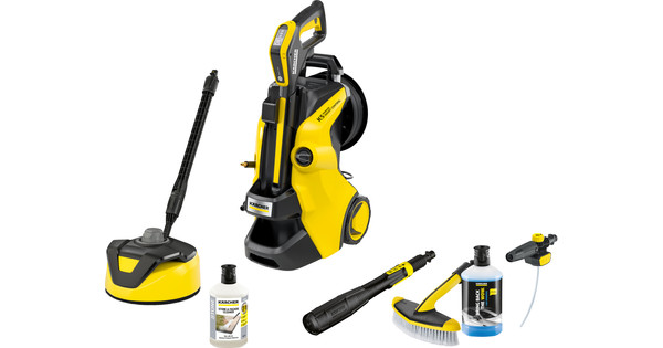 Karcher K5 Premium Smart Control Car & Home Pakket - Coolblue - Voor 23 ...