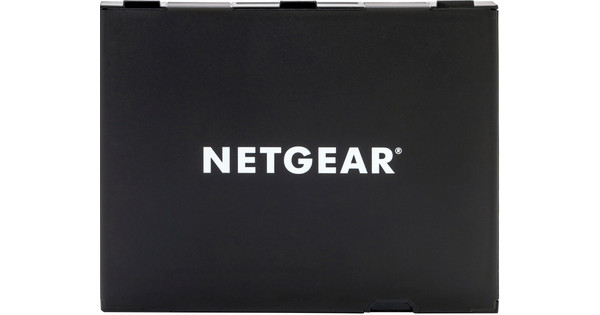 NETGEAR Nighthawk M1/M2 battery - Coolblue - Before 23:59, delivered ...