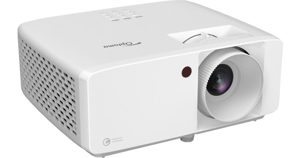 Optoma ZH420 - Coolblue - Voor 23.59u, morgen in huis