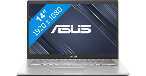 Asus Vivobook 14 X415MA-EK678WS-BE AZERTY - Coolblue - Before 23:59 ...
