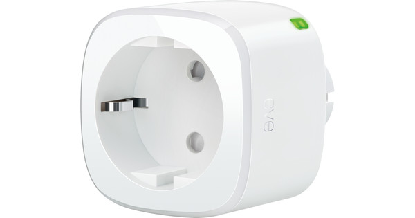 Eve Energy (Matter) - Coolblue - Voor 23.59u, morgen in huis