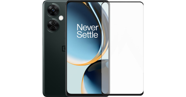 OnePlus Nord CE3 Lite 128GB Gray 5G + PanzerGlass Screen Protector ...