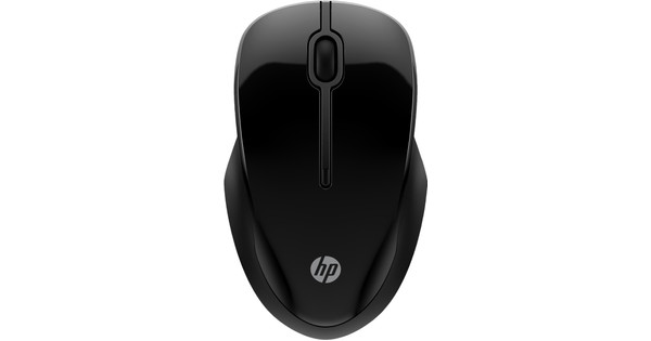HP 250 Dual Wireless Mouse - Coolblue - Before 23:59, delivered tomorrow