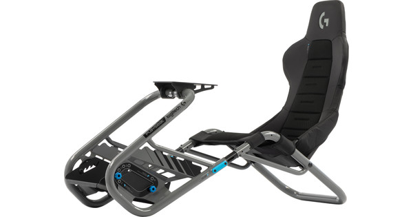 Playseat Trophy Logitech G Edition - Coolblue - Before 23:59, delivered ...