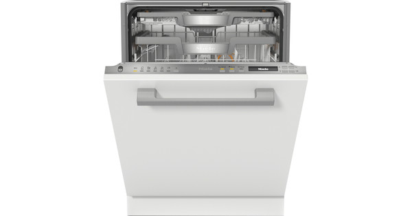 Miele G 7292 SC Vi - Vaatwassers - Coolblue
