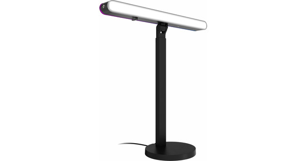 Logitech Litra Beam LX Premium Streaming lamp - Coolblue - Voor 23.59u ...