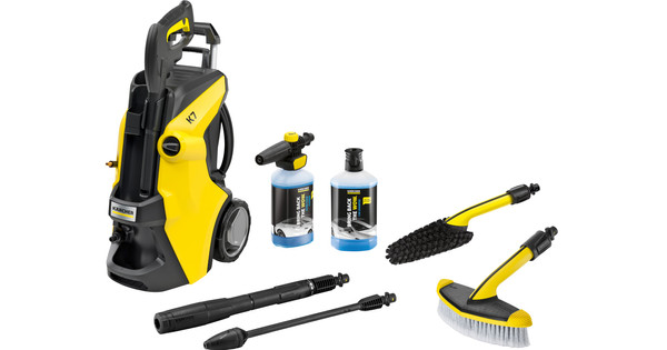 Karcher K7 Power Control Car - Coolblue - avant 23:59, demain chez vous