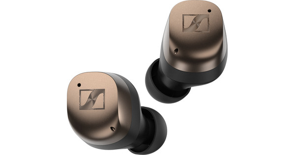 Sennheiser Momentum True Wireless 4 Koper - Coolblue - Voor 23.59u ... Sennheiser Momentum True Wireless 4 Koper - Coolblue - Voor 23.59u ...