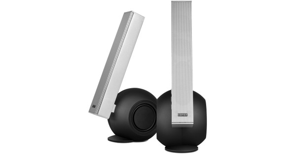 Edifier Exclaim 2.0 Speakerset - Coolblue - Voor 23.59u, morgen in huis