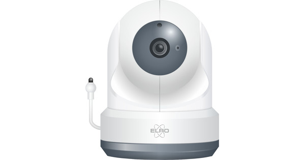 ELRO BC4000-C Full HD Expansion Camera - Coolblue - Before 23:59 ...
