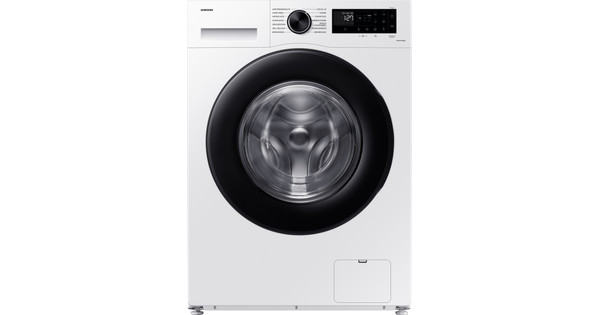 Samsung WW11DG5B25AEEN Super Speed - Coolblue - Voor 23.59u, morgen in huis
