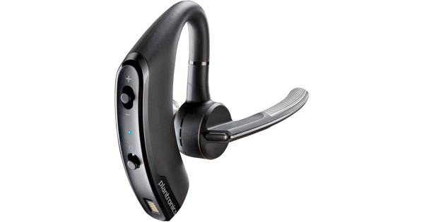 Poly Voyager Legend Casque Bluetooth - Coolblue - avant 23:59, demain ...