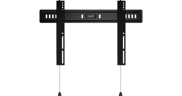 BlueBuilt Ultra Slim Wall Mount 55 - 85 inches - Coolblue - Before 23: ...