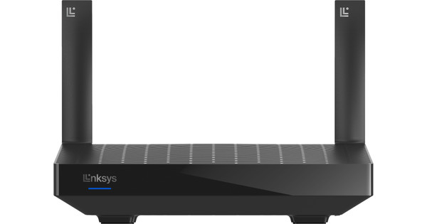 Linksys Velop Micro 6 Routeur - Coolblue - avant 23:59, demain chez vous