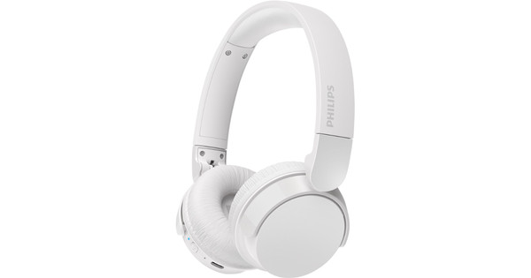 Philips TAH4209 Blanc - Coolblue - avant 23:59, demain chez vous