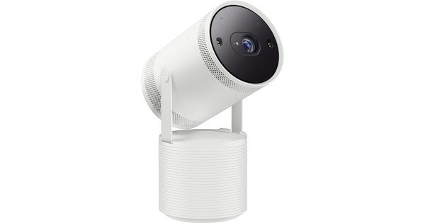 Samsung The Freestyle (2nd Gen) + Battery Base - Coolblue - Voor 23.59u ...