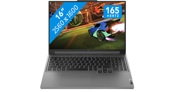 Lenovo Legion Slim 5 16ARP9 83EX002AMB Azerty - Coolblue - Before 23:59 ...