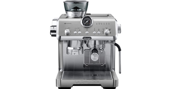 De'Longhi La Specialista Opera EC9555.M - Coolblue - Before 23:59 ...