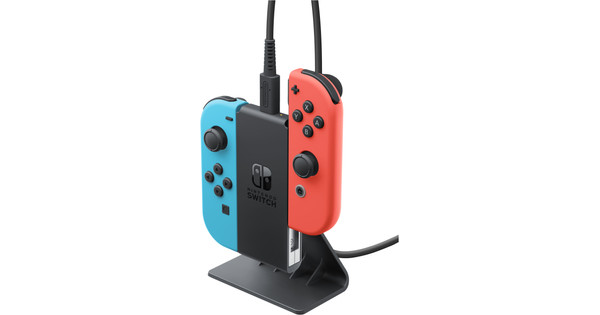 Nintendo Switch Joy-Con Charging Dock - Coolblue - Before 23:59 ...