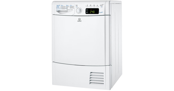 Indesit IDCE 845 X A ECO(NL) - Coolblue - Voor 23.59u, morgen in huis