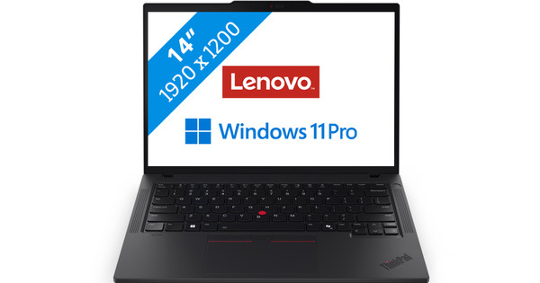 Lenovo ThinkPad T14s Gen 5 21LS002HMB AZERTY - Ordinateurs portables ...