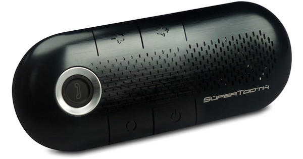 SuperTooth Crystal - Coolblue - Voor 23.59u, morgen in huis