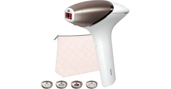 Philips Lumea IPL 9900 Series BRI951/01 - Coolblue - Before 23:59 ...
