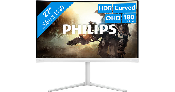 Phillips 27M2C5501/00 - Coolblue - Before 23:59, delivered tomorrow