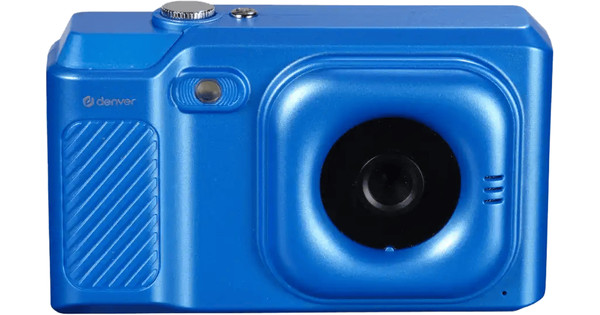 Denver DCA-4818 Children's Camera Blue - Coolblue - Before 23:59 ...
