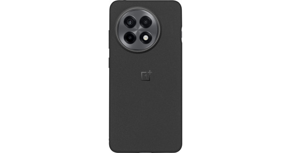 OnePlus 13R Sandstone Back Cover with Magnet - Coolblue - Before 23:59 ...