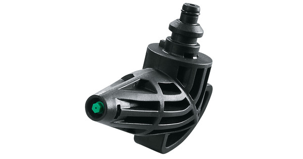 Bosch Lance de Pulvérisation 90° - Coolblue - avant 23:59, demain chez vous