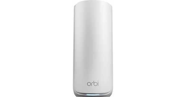 Netgear Orbi RBE870 - Blanc - Extension - Coolblue - avant 23:59 ...