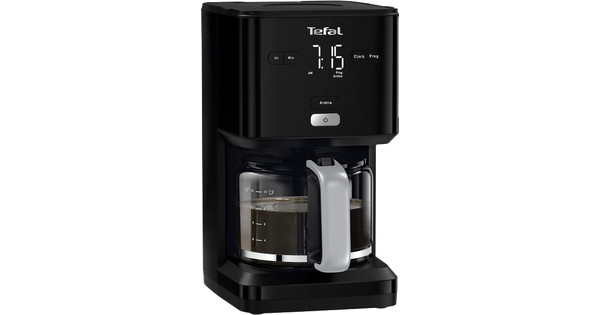 Tefal Smart'N Light CM6008 - Coolblue - Voor 23.59u, morgen in huis