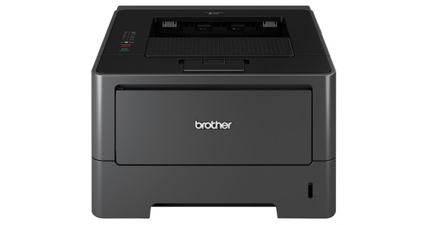 Brother HL-5450DN - Printers - Coolblue