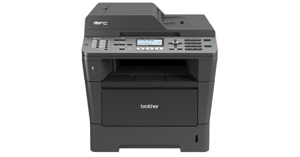 Brother MFC-8520DN | Coolblue | Printers